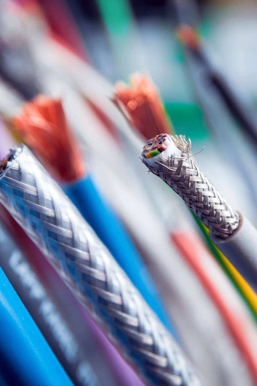 DNS ELECTRÓNICA - Venta de cables industriales en SLP, México. Marcas ...