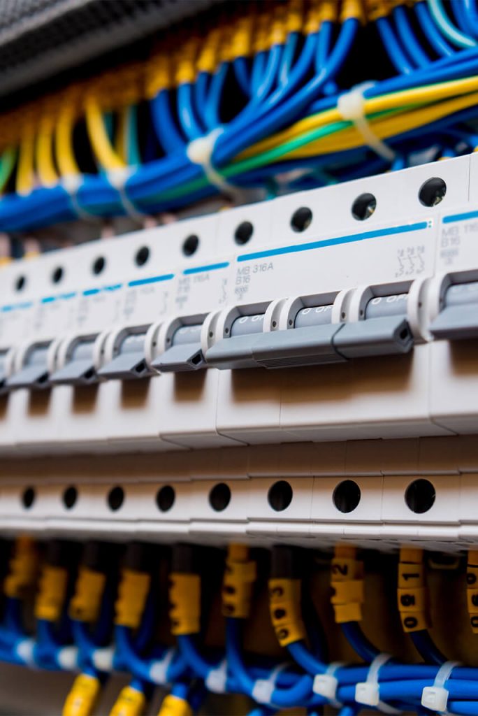 DNS ELECTRÓNICA - Venta de cables industriales en SLP, México. Marcas ...